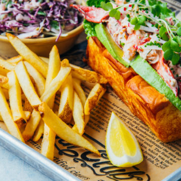 Locations Archive - Pacific Catch