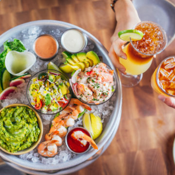 Locations Archive - Pacific Catch