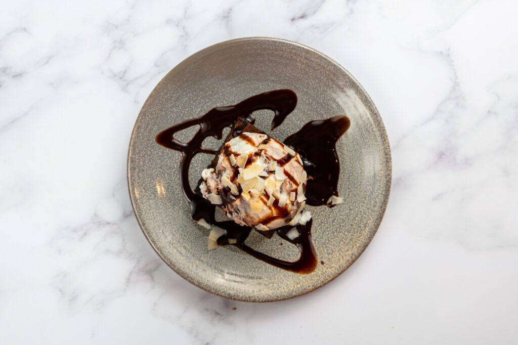 Restaurant Dublin - West Coast Fish House - Pacific Catch