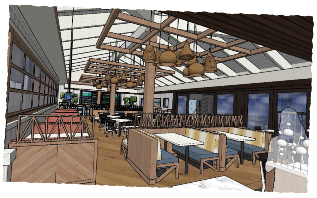 Santa Monica - Pacific Catch